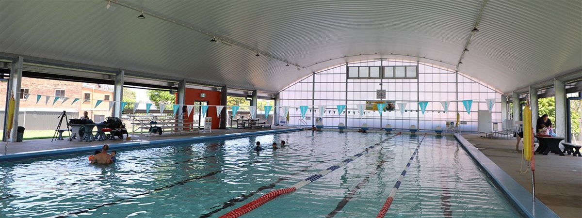 Childers_Pool_Reopening2 | Bundaberg Regional Council