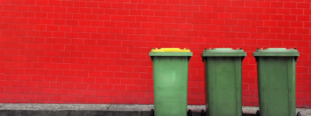 Kerbside bin collection Banner | Bundaberg Regional Council