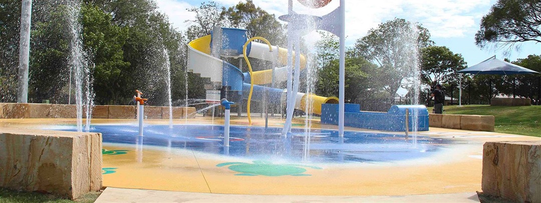 Norville_Pool | Bundaberg Regional Council